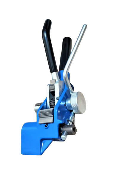 Steel Band Cutter (scissor type) | Fourleaf Imports