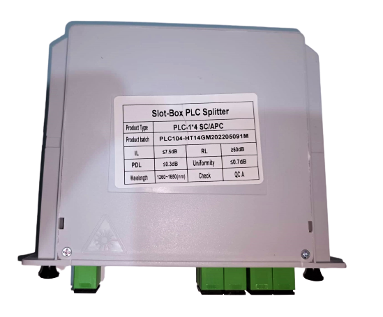 CS4APC | Fourleaf Imports