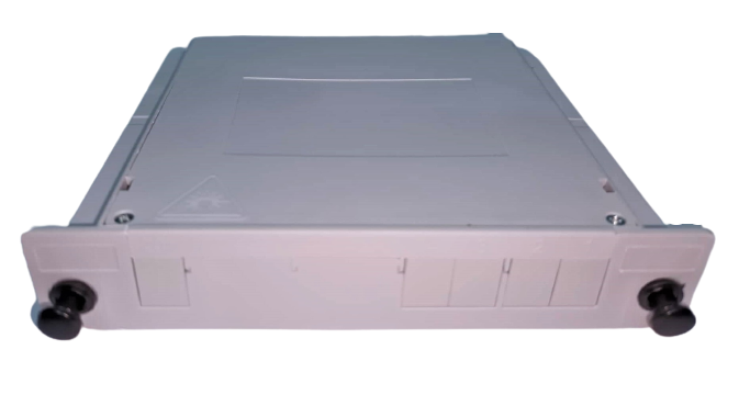 Slot Box 4 empty | Fourleaf Imports